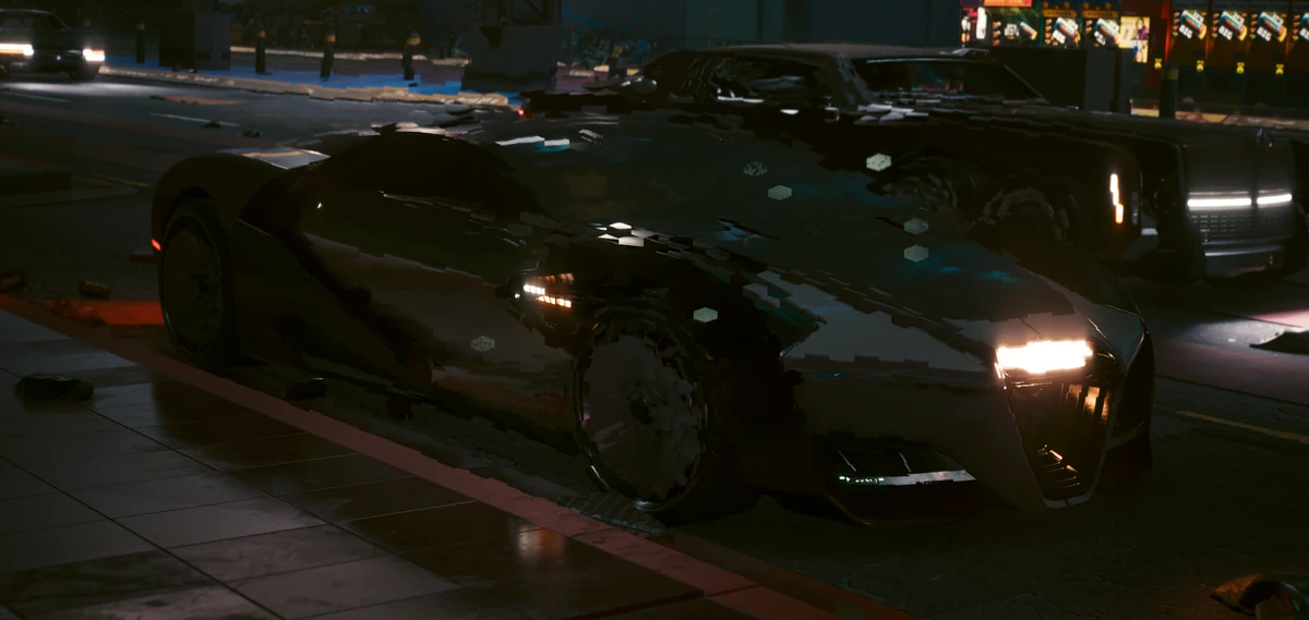 CrystalCoat | Cyberpunk Wiki | Fandom