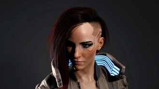 V | Cyberpunk Wiki | Fandom