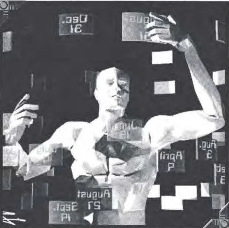 Expert Schedule Analyzer | Cyberpunk Wiki | Fandom