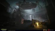 The Scraper | Cyberpunk Wiki | Fandom