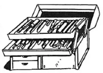 Master Mechanic's Tool Kit (2020) | Cyberpunk Wiki | Fandom