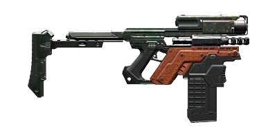 Kang Tao G-58 Dian | Cyberpunk Wiki | Fandom