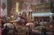 Night City 2045 | Cyberpunk Wiki | Fandom