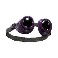 Syn-leather plastic goggles | Cyberpunk Wiki | Fandom