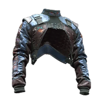 Cyberpunk Jacket