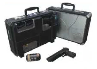 Streetcase by SecSystems | Cyberpunk Wiki | Fandom