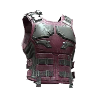 Anti-frag ballistic vest with 48-layer inlay | Cyberpunk Wiki | Fandom