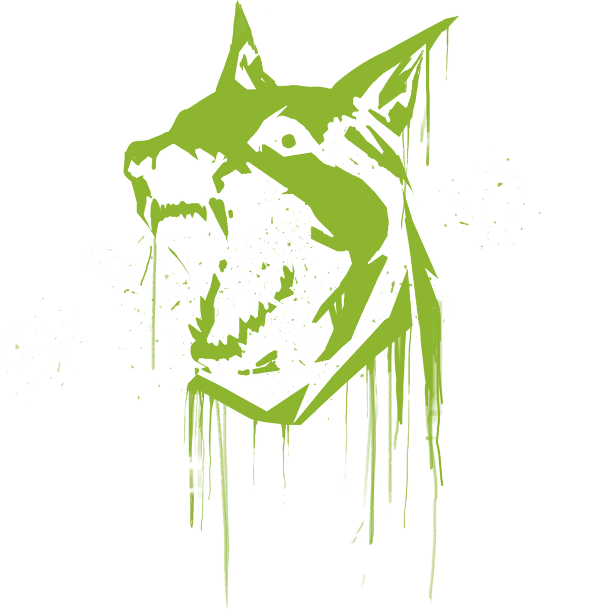 Barghest | Cyberpunk Wiki | Fandom