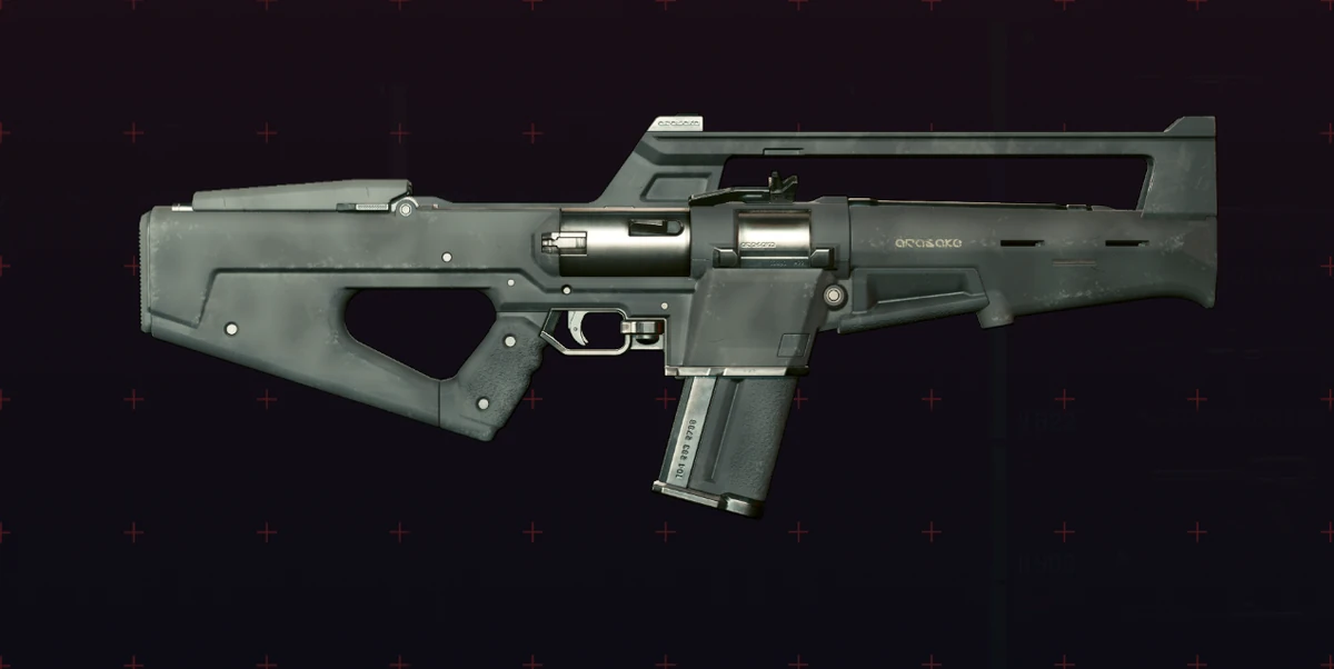 Nowaki | Cyberpunk Wiki | Fandom