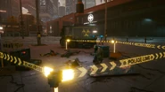 Night City Police Department | Cyberpunk Wiki | Fandom