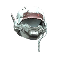 Battered Arasaka steel helmet | Cyberpunk Wiki | Fandom