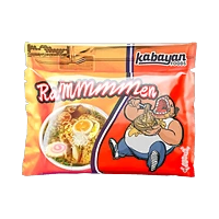 RaMMMMen | Cyberpunk Wiki | Fandom