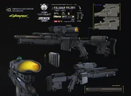 Tsunami Ashura | Cyberpunk Wiki | Fandom