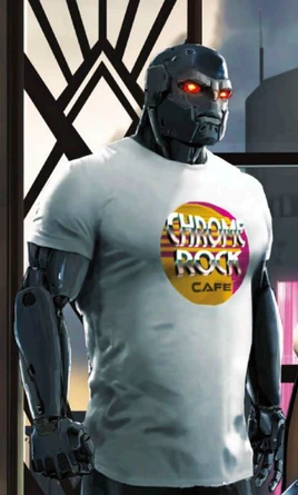 NovelTech Samson (RED) | Cyberpunk Wiki | Fandom