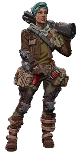 Racer Rajavi | Cyberpunk Wiki | Fandom