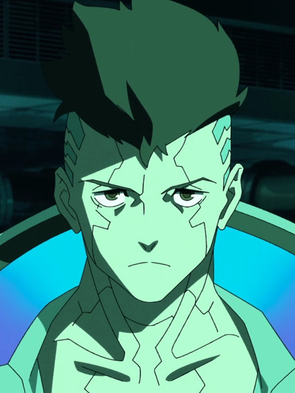 デイビッド・マルティネス | サイバーパンク（Cyberpunk） Wiki | Fandom