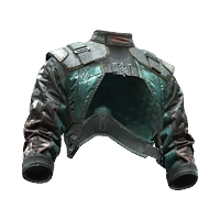 Wraiths rally bolero jacket | Cyberpunk Wiki | Fandom