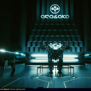 Discuss Everything About Cyberpunk Wiki | Fandom