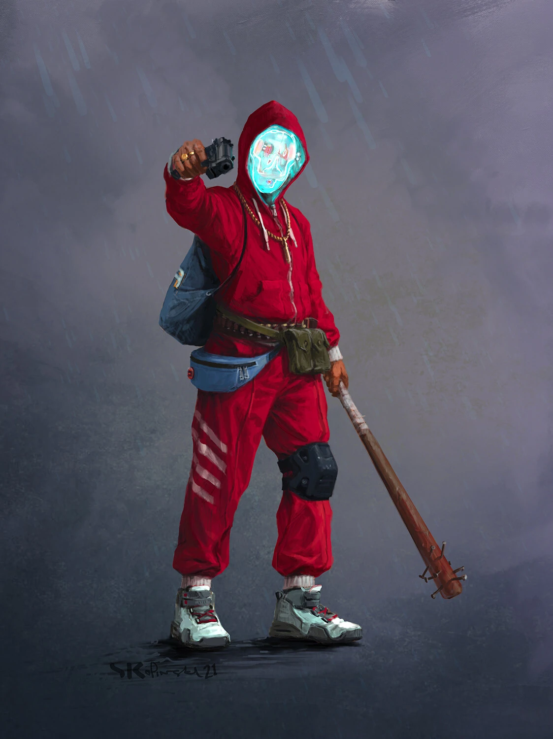 Scavengers/Gallery | Cyberpunk Wiki | Fandom