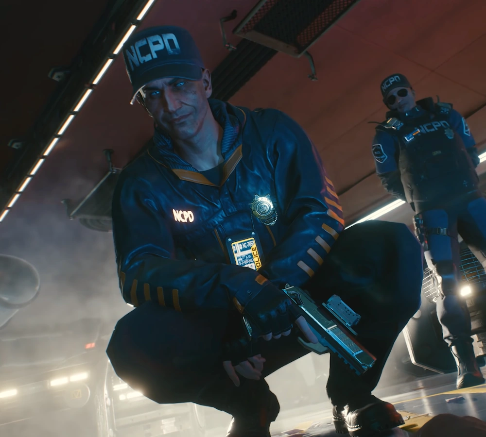 Stints | Cyberpunk Wiki | Fandom