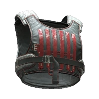 Daemon Hunter titanium-weave ballistic vest | Cyberpunk Wiki | Fandom