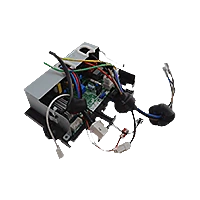 Tier 1 Item Components | Cyberpunk Wiki | Fandom