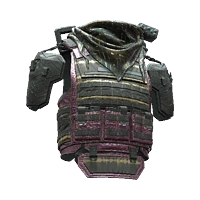 Modular tac vest with detachable ballistic inlays | Cyberpunk Wiki | Fandom