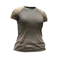 Camo t-shirt with copper microfiber | Cyberpunk Wiki | Fandom