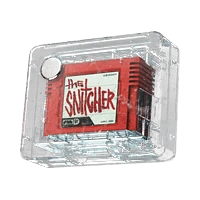 The Snitcher | Cyberpunk Wiki | Fandom