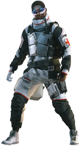 Medtech | Cyberpunk Wiki | Fandom