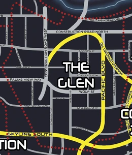 The Glen | Cyberpunk Wiki | Fandom