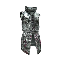 Heat-resistant long vest | Cyberpunk Wiki | Fandom