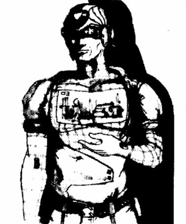 Category:Nu-Tek technology | Cyberpunk Wiki | Fandom