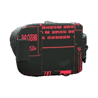 Kang Tao manganese combat ocuset | Cyberpunk Wiki | Fandom