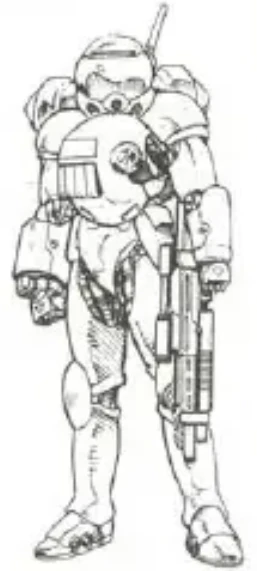 Zetatech Grasshopper | Cyberpunk Wiki | Fandom