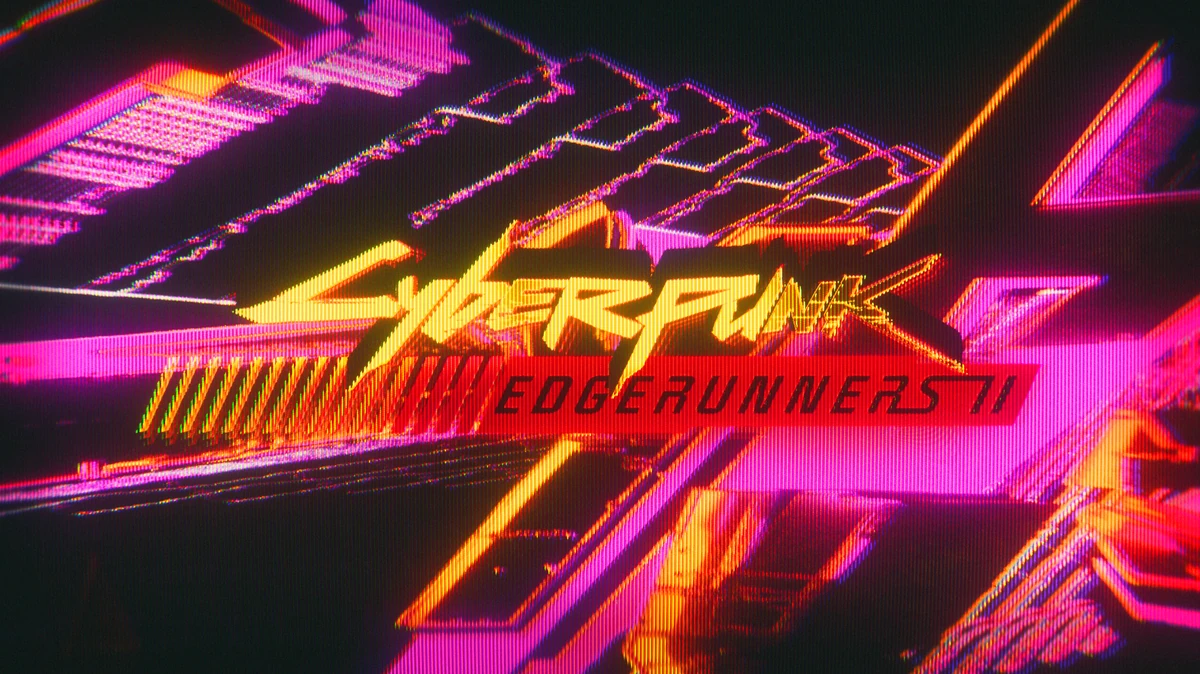 Cyberpunk: Edgerunners 2 | Cyberpunk Wiki | Fandom