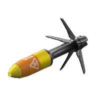 Chemical Round | Cyberpunk Wiki | Fandom