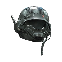 Hybrid Arasaka helmet with EPS liner | Cyberpunk Wiki | Fandom