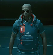 Arasaka | Cyberpunk Wiki | Fandom