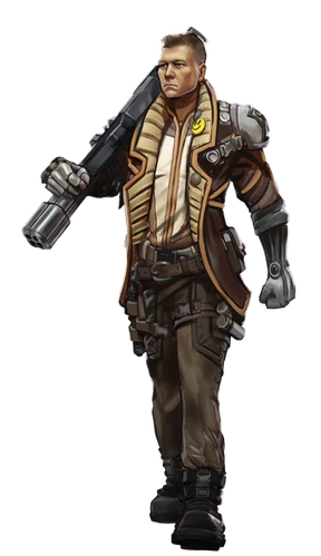 Too Tall | Cyberpunk Wiki | Fandom