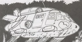 AVX-2 | Cyberpunk Wiki | Fandom