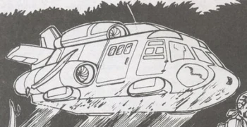 AVX-2 | Cyberpunk Wiki | Fandom