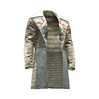 BURN CORPO SHIT duolayer coat | Cyberpunk Wiki | Fandom