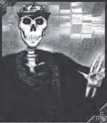 Liche (2020) | Cyberpunk Wiki | Fandom