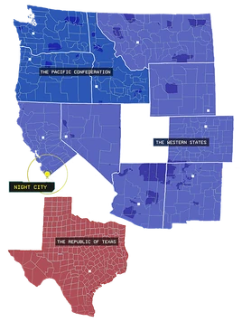 Free State | Cyberpunk Wiki | Fandom