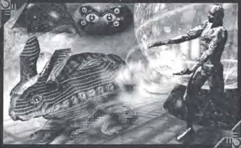 Rabbit | Cyberpunk Wiki | Fandom