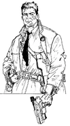 Night City Police Department/Gallery | Cyberpunk Wiki | Fandom