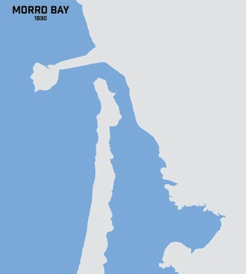 Morro Bay | Cyberpunk Wiki | Fandom