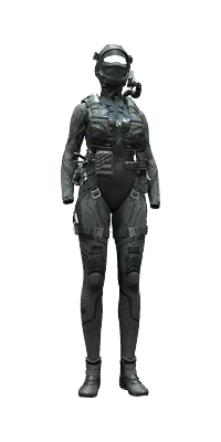 Tactical diving suit | Cyberpunk Wiki | Fandom