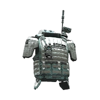 Arctic quick-release tac vest | Cyberpunk Wiki | Fandom